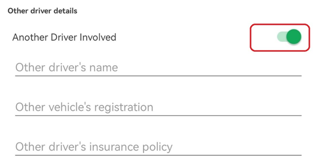 How-to: Complete an incident using Quartix Check