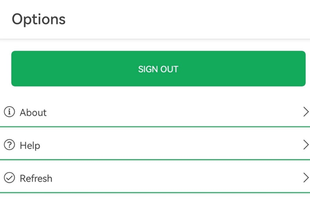 How-to: Complete a new inspection using Quartix Check