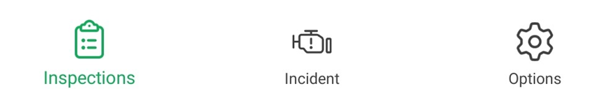 How-to: Complete a new inspection using Quartix Check