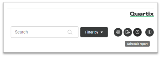 How-to: Schedule your Q-Check inspections & incidents