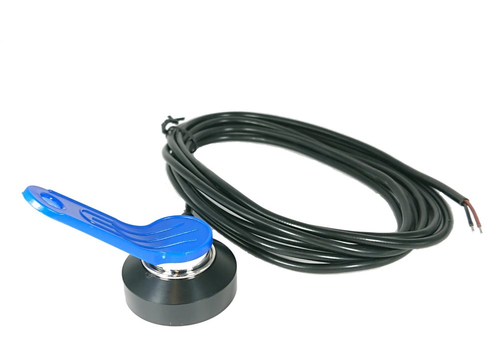 Key Feature: Driver ID